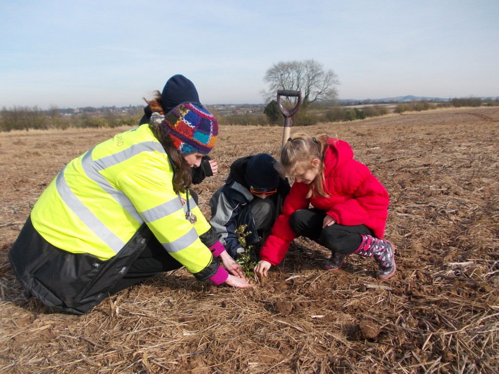 IM Properties Launches £350,000 Community Fund For Mercia Park ...