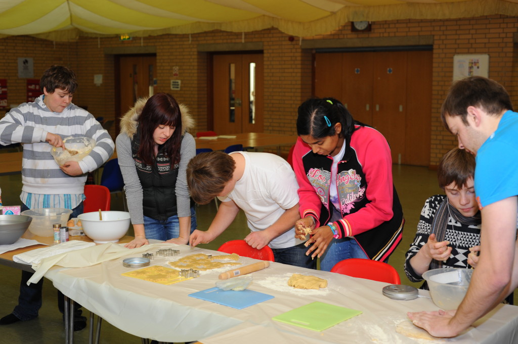 New Trust with Community Foundation supports Quality of Life project ...