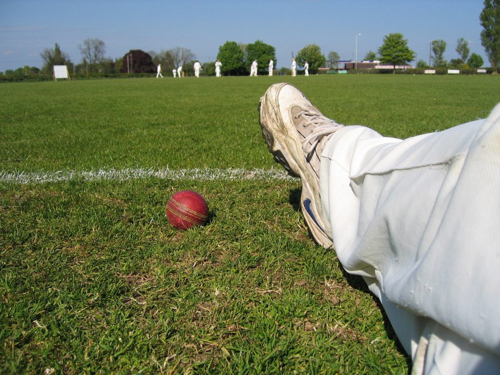 Leicester Caribbean Cricket Club expands youth programme ...